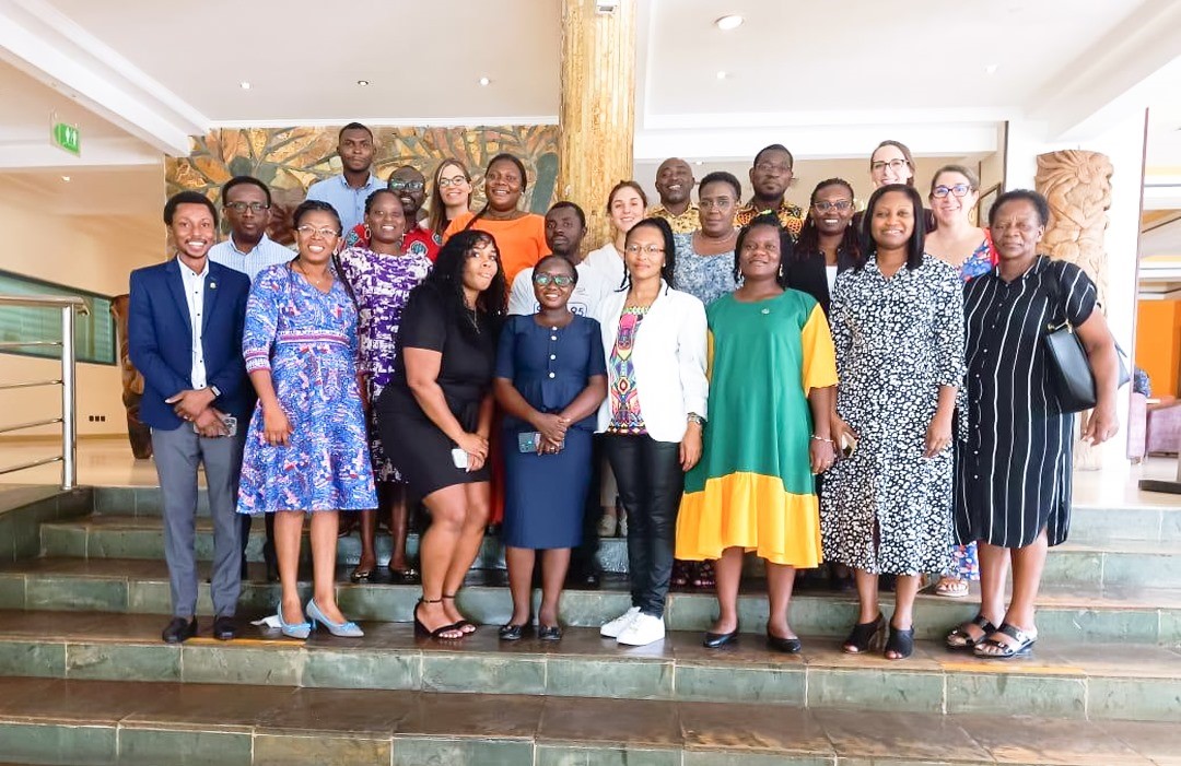Obafemi Awolowo University represented at the SUBVERT Conference on ...