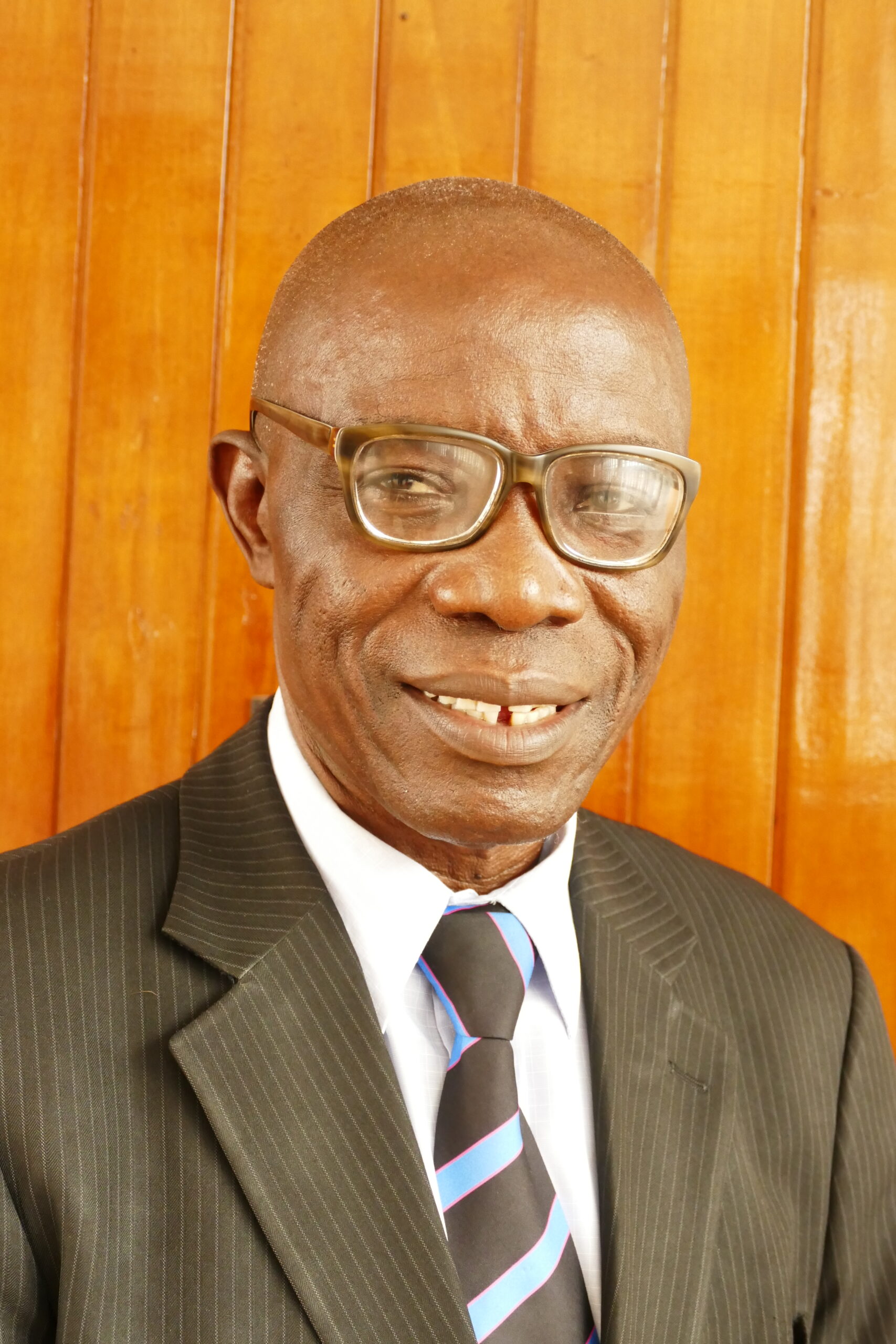 Faculty of Pharmacy – Obafemi Awolowo University