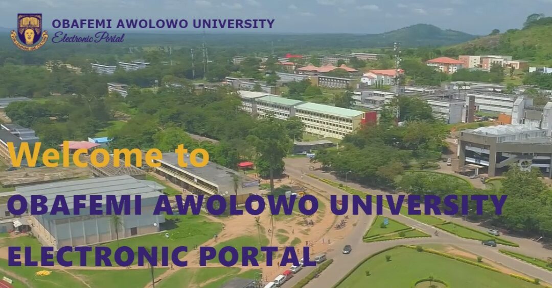2023/2024 Session New Students Commence Registration on the University ...