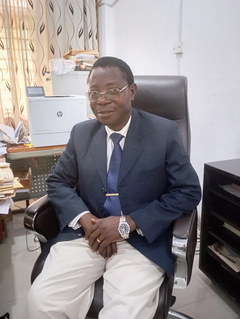 Faculty of Agriculture – Obafemi Awolowo University