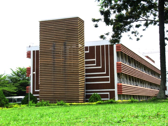 Faculty of Basic Medical Science - Obafemi Awolowo University